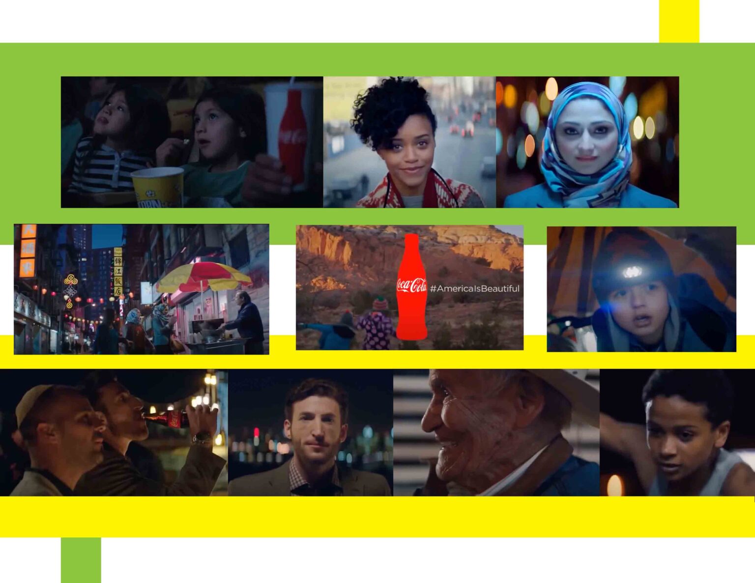 All the World's a Market: Multicultural vs. Global Marketing ...