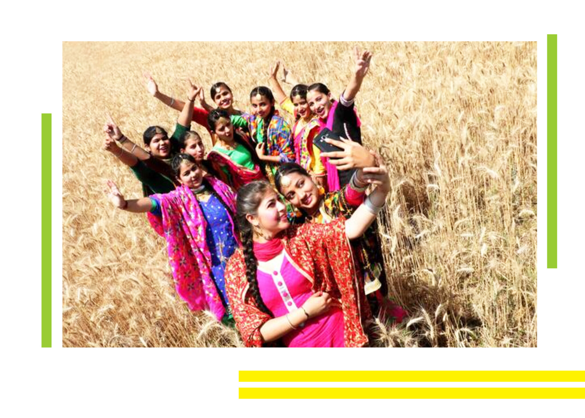 Vaisakhi: A Festivity of Rich Cultural Significance - Multicultural ...